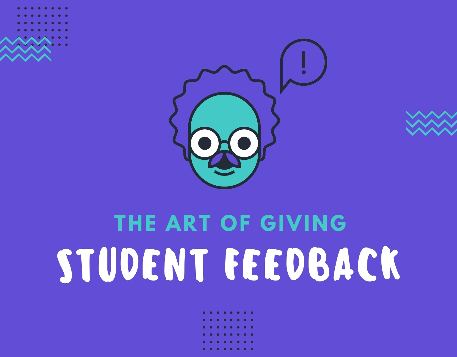 Sanity-Saving Feedback Strategies - Building Learning Agility