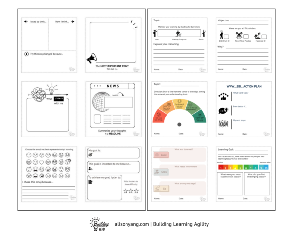 Student Engagement: Why Check-In and Check-Out Activities Support ...