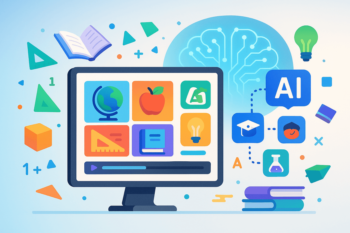 Visual Learning with Manus AI: Boost Learning with Engaging Visual ...